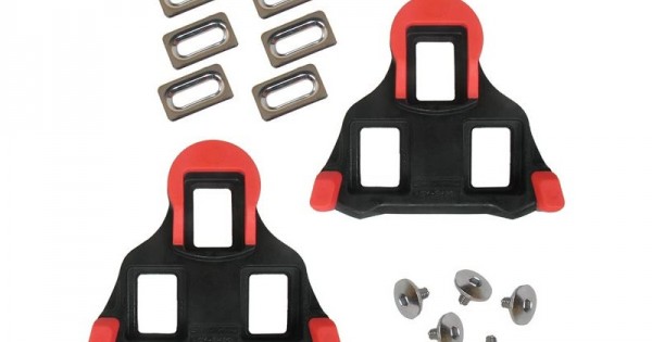 SHIMANO SPD SL Cleat Set SM-SH10
