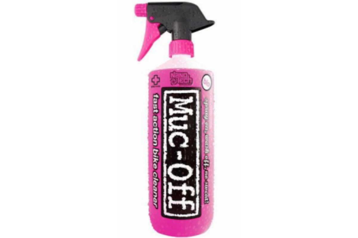 Muc-Off CHAMOIS CREAM 250ml